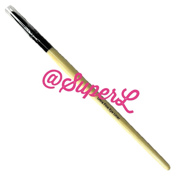 Bobbi Brown | Makeup | New Bobbi Brown Ultra Fine Eyeliner Brush Eye ...